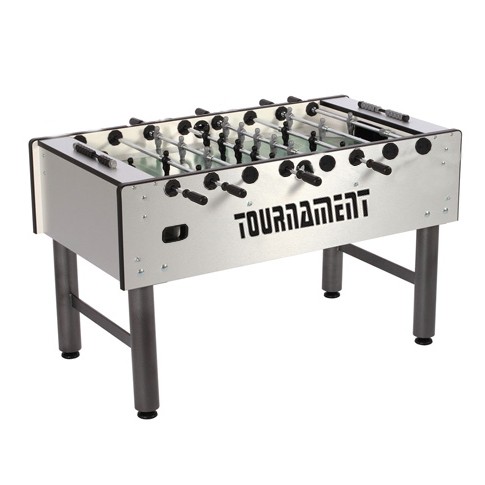 FAS Tournament grey football table: get one of our FAS Tournament ...