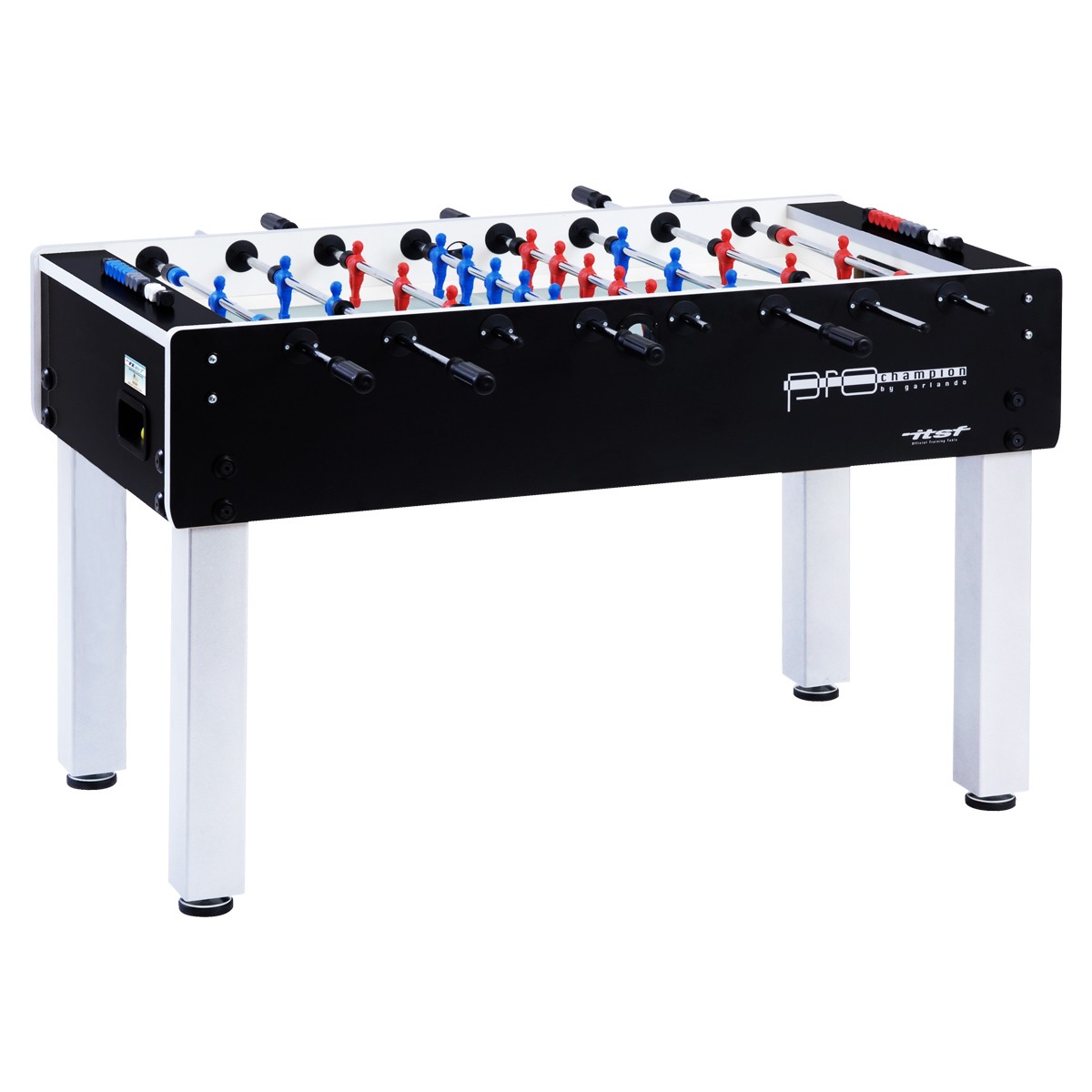 Futbolín Garlando Pro Champion: compra nuestros futbolines Garlando Pro ...